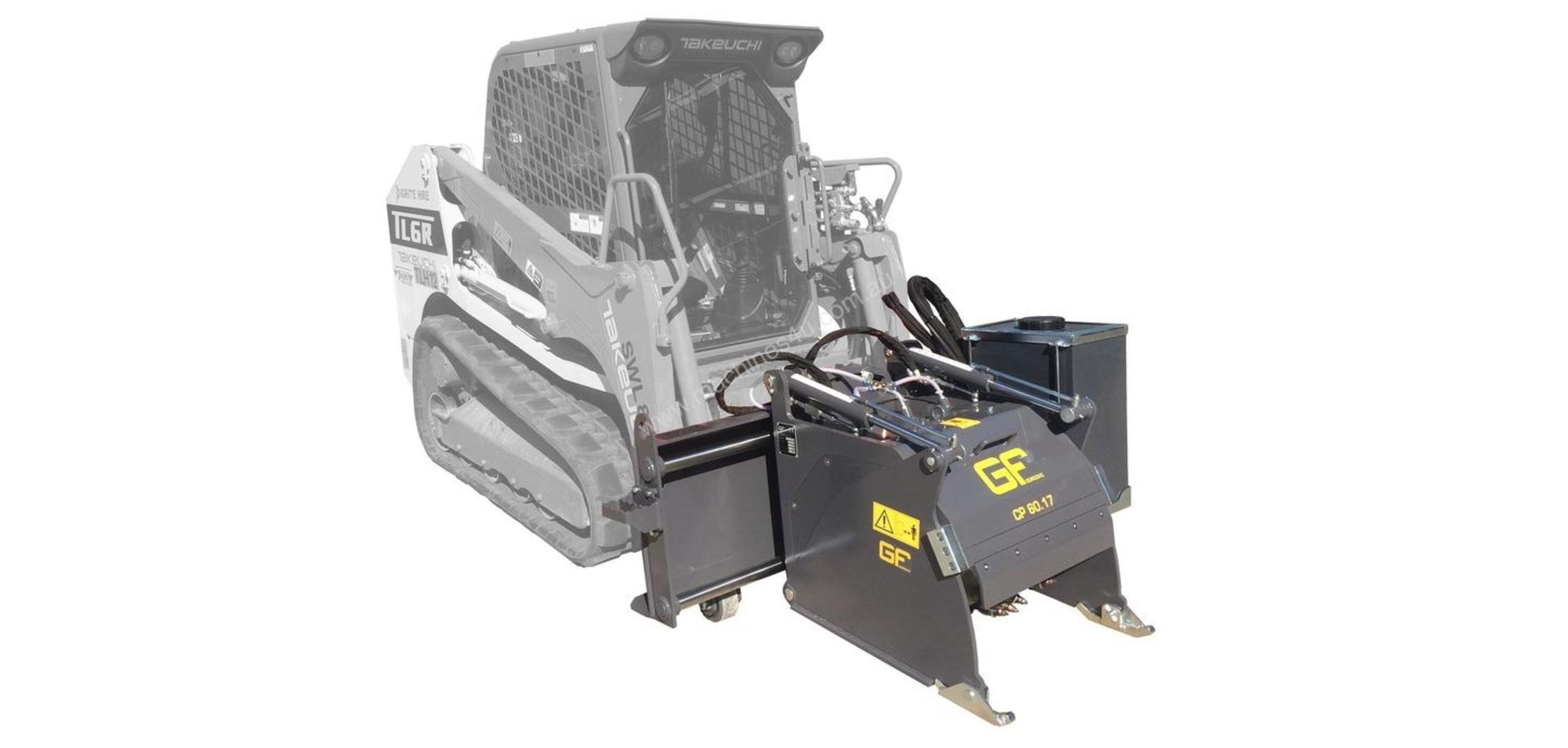 Frézy Na Asfalt A Beton Půjčovna Staves Staves S R O