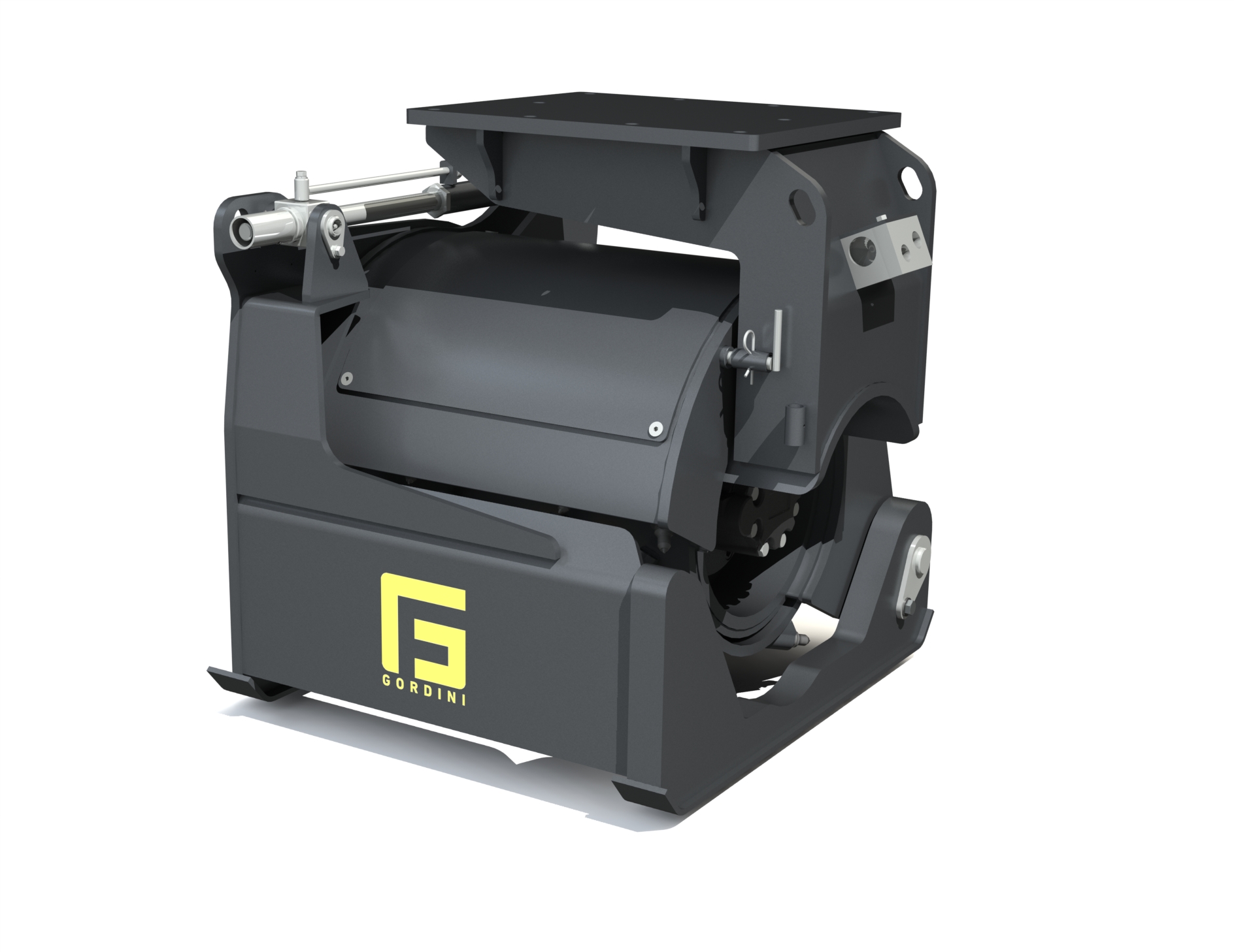 Fréza na asfalt CPB45.15 | STAVES s.r.o.