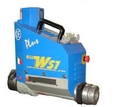 Bimotor WS1 | STAVES s.r.o.